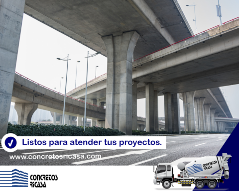 Ilimitado rango de usos y posibilidades | CONCRETOS RICASA